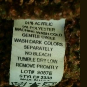 Textures | Sweaters | Textures Sweater Cardigan Fall Colors | Poshmark